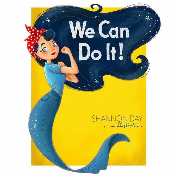 Walking The Line: Parent Resources – MerWoman